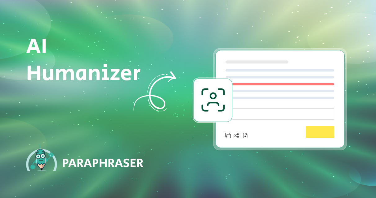 Humanizador de Texto IA Gratis - Humanizar Texto