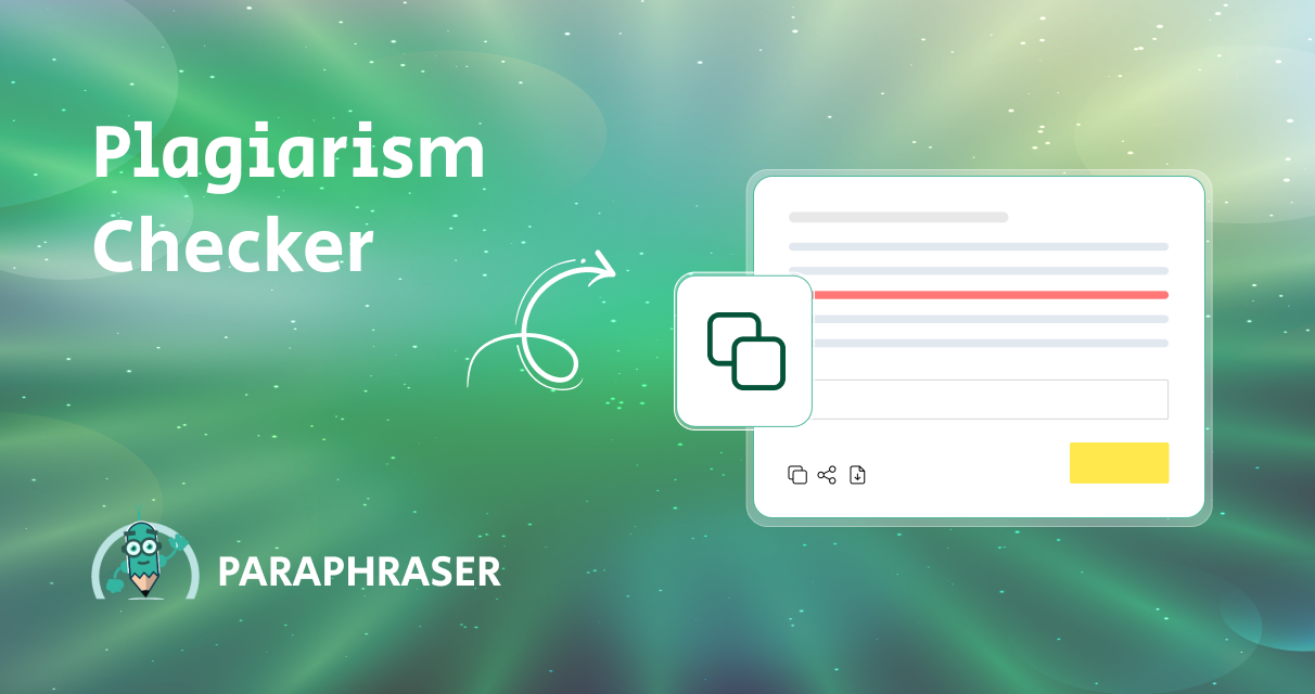 Plagiarism Checker - 100% Free & Accurate Plagiarism Detector